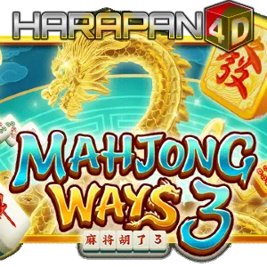 Demo Mahjong: Demo Slot PG Mahjong Ways & Slot Demo Pragmatic Mahjong Wins